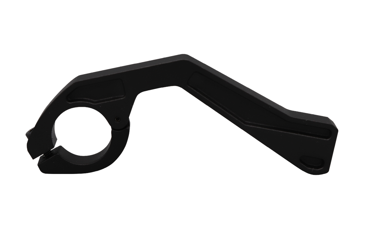 Nock V2 bracket - Black – Sendhit