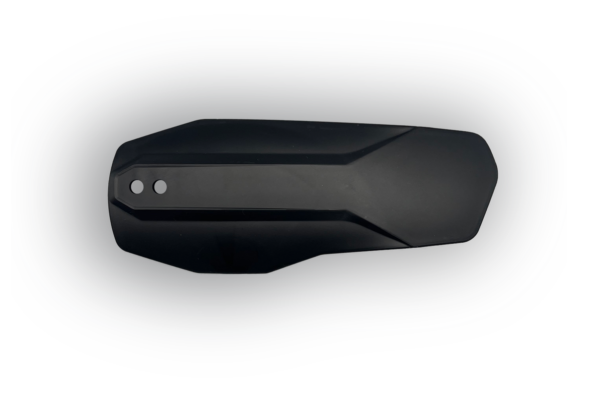 NOCK HANDGUARD LEFT SHIELD V2 - BLACK – Sendhit