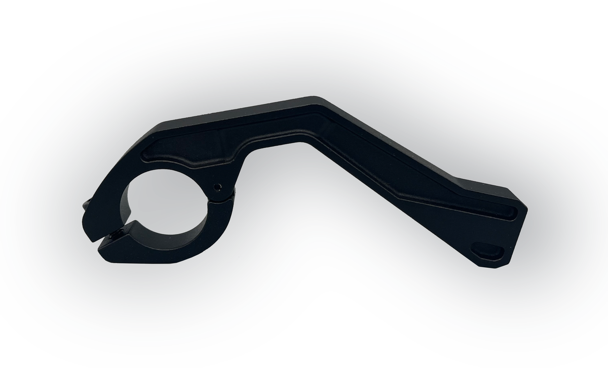 NOCK HANDGUARD BRACKET V2 – Sendhit